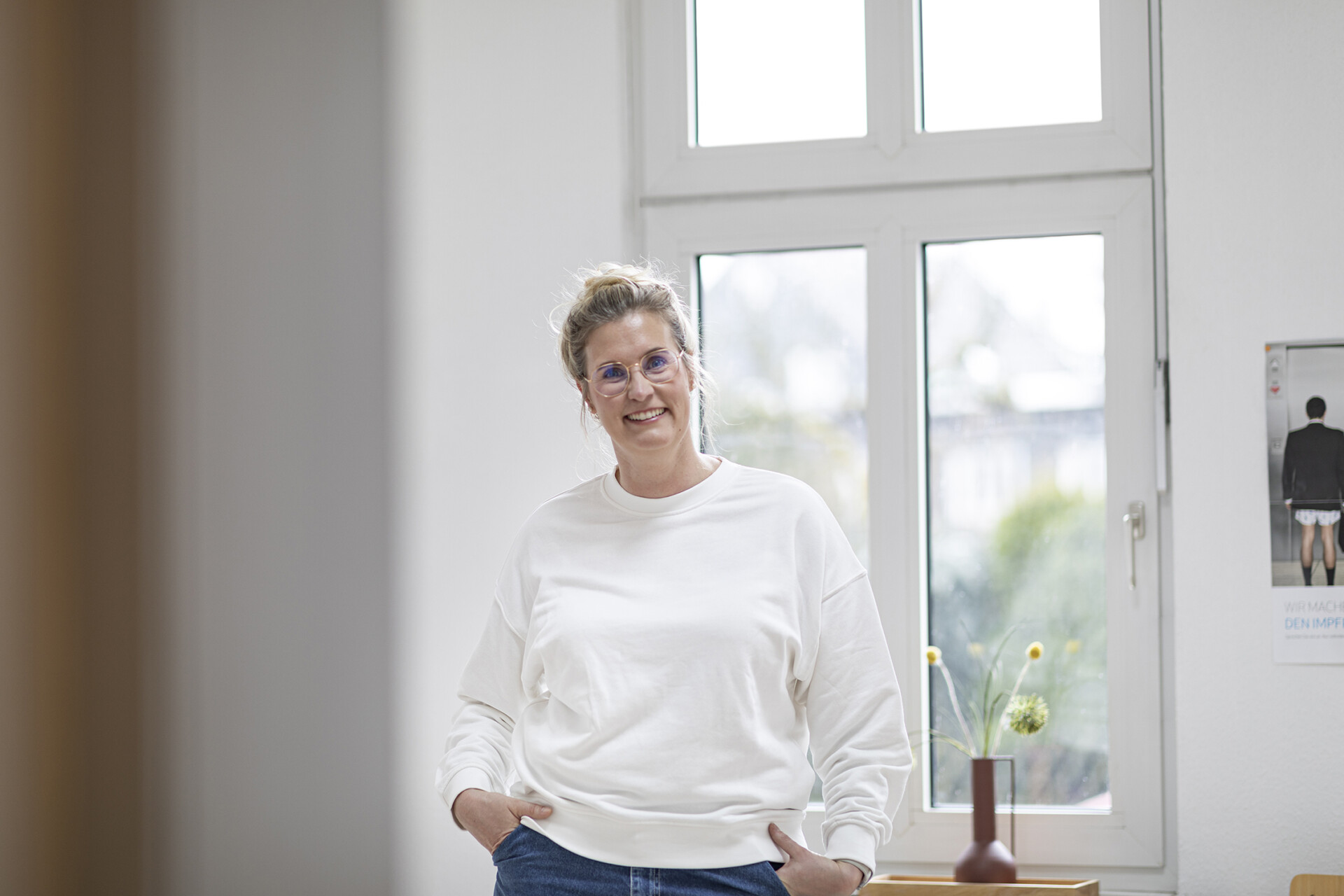praxis-anneschindler.de — Praxis